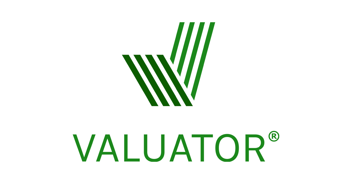 Valuator - Brighten your procurements
